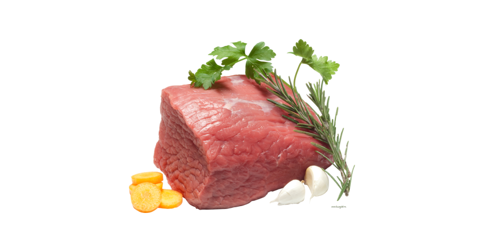 Говядина оптом (замороженная) купить по цене производителя